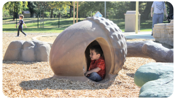 Pine Loop – UPC Parks