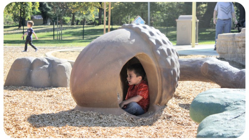 Pine Loop – UPC Parks