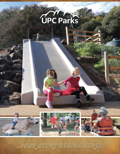 Brochures – UPC Parks