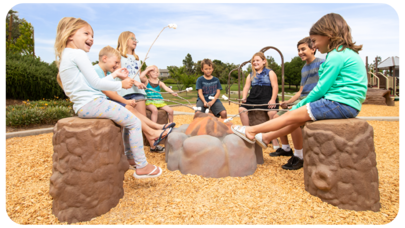 Sweet Water – UPC Parks