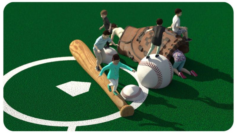 All-Star Sports – UPC Parks