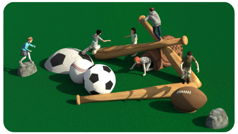 All-Star Sports – UPC Parks