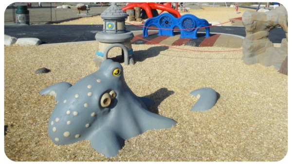 Deep Sea Adventure – UPC Parks