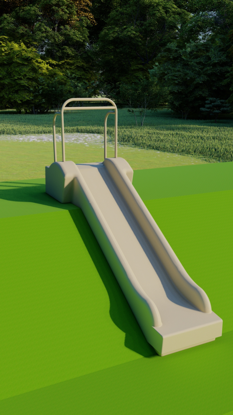 Slides – UPC Parks