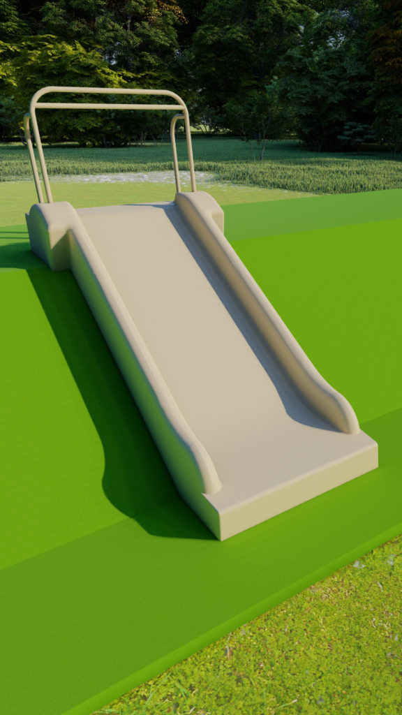 Slides – UPC Parks