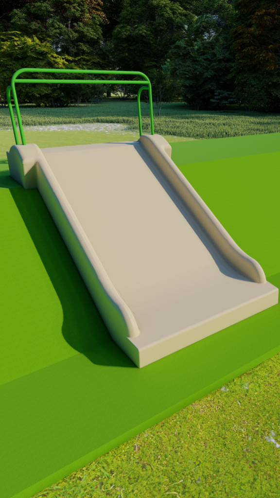 Slides – UPC Parks