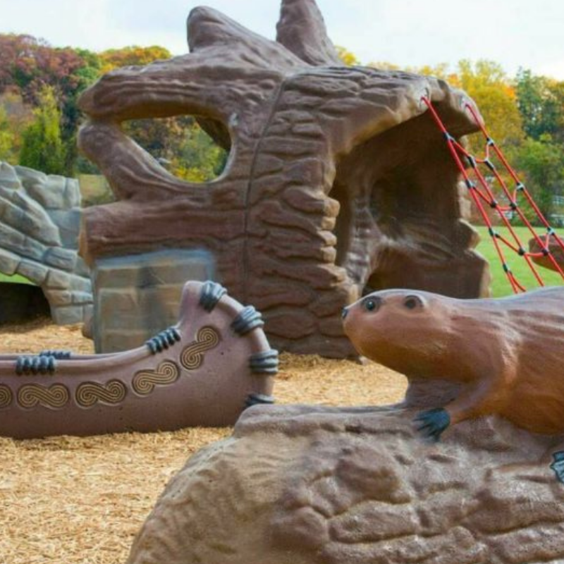 Native Design – UPC Parks