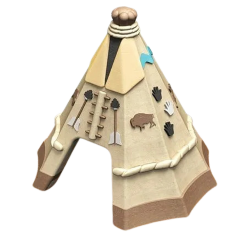 Native Design – UPC Parks